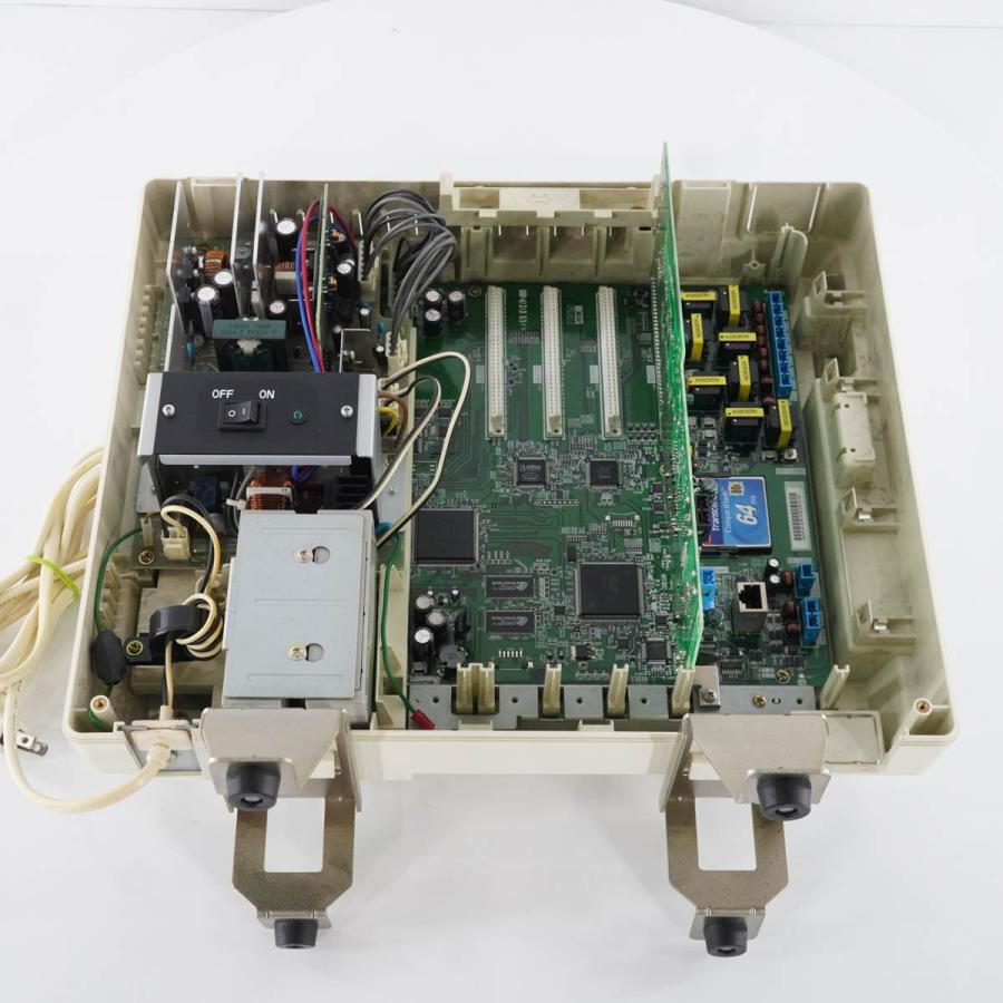 [PG]USED 8日保証 セット saxa UT700Std TD610(W) RegalisII ビジネスコミュニケーションシステム 主装置 電話機 ビジネ...[ST04138-0002 ...