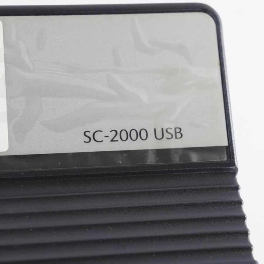 [PG]USED 8日保証 brother SC-2000 USB StampcreatorPRO スタンプ作成機 電源コード[ST04138 ...