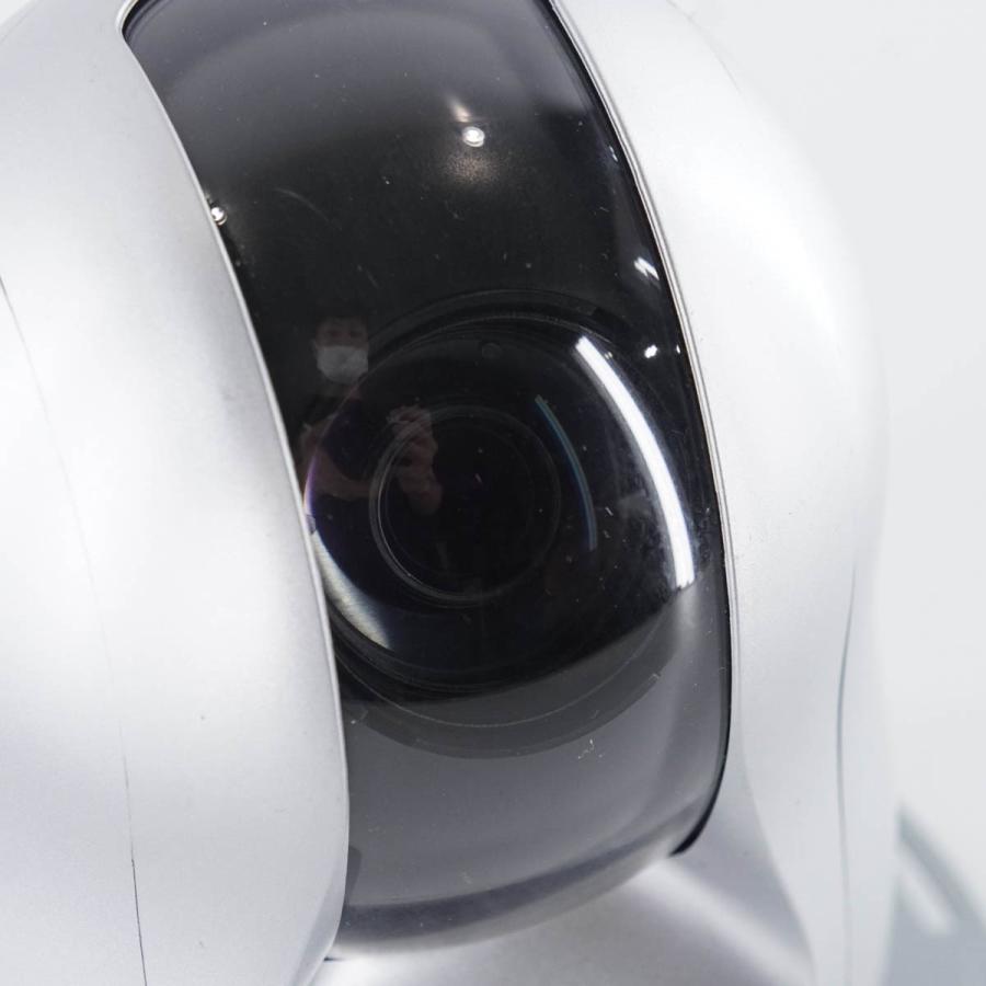 [PG]USED 8日保証 2台入荷 動作確認済 2014年製 Panasonic WV-SC385 i-PRO ネットワークカメラ 防犯 ...