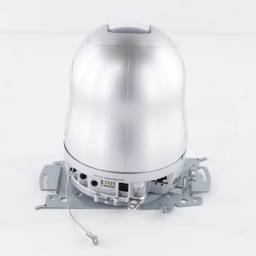 [PG]USED 8日保証 2台入荷 動作確認済 2014年製 Panasonic WV-SC385 i-PRO ネットワークカメラ 防犯 ...