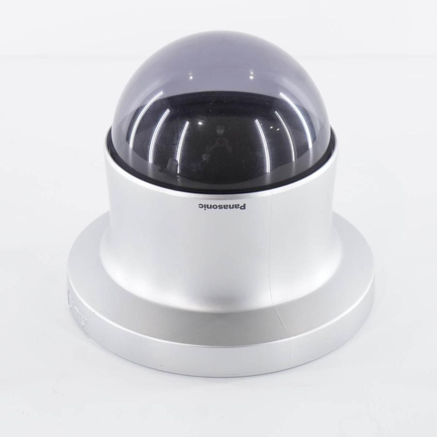 [PG]USED 8日保証 2台入荷 動作確認済 2014年製 Panasonic WV-SC385 i-PRO ネットワークカメラ 防犯 ...