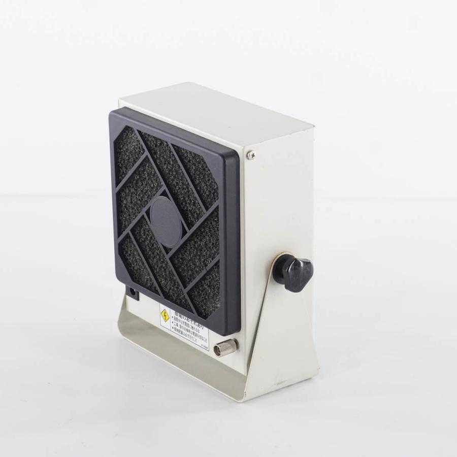 [DW]USED 8日保証 4台入荷 SHISHIDO BF-2Z SSD 除電器 WINSTAT AIR IONIZER エアーイオナイザー ...
