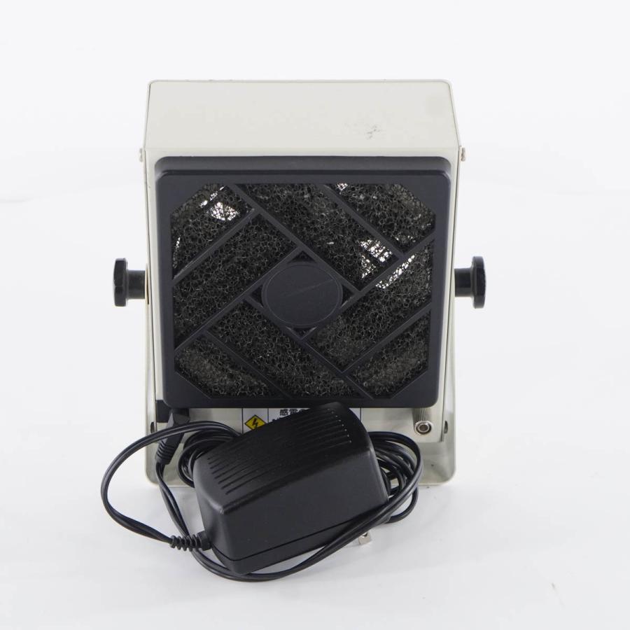 [JB]USED 現状販売 SHISHIDO BF-2Z SSD 除電器 WINSTAT AIR IONIZER エアーイオナイザー AC ...