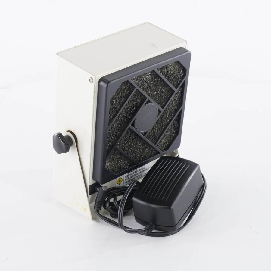 [JB]USED 現状販売 SHISHIDO BF-2Z SSD 除電器 WINSTAT AIR IONIZER エアーイオナイザー AC ...
