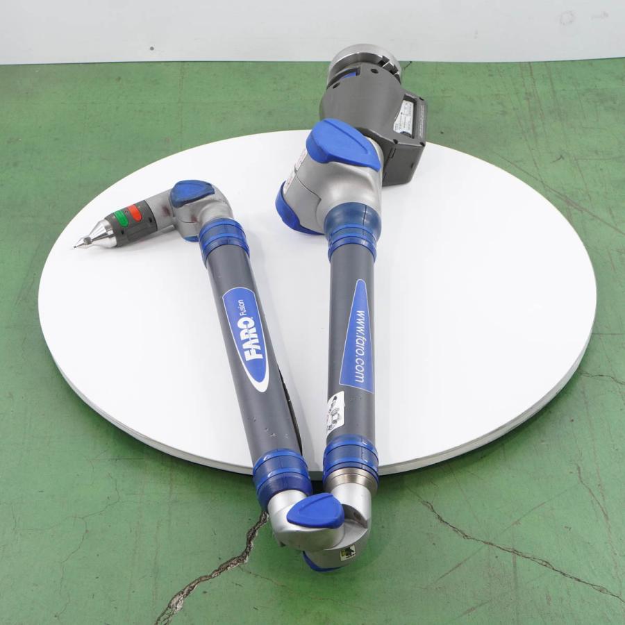 [DW]USED 8日保証 FARO FUSION アーム型三次元測定機 ACアダプター[ST04161-0001] : ソクラボショップ ...