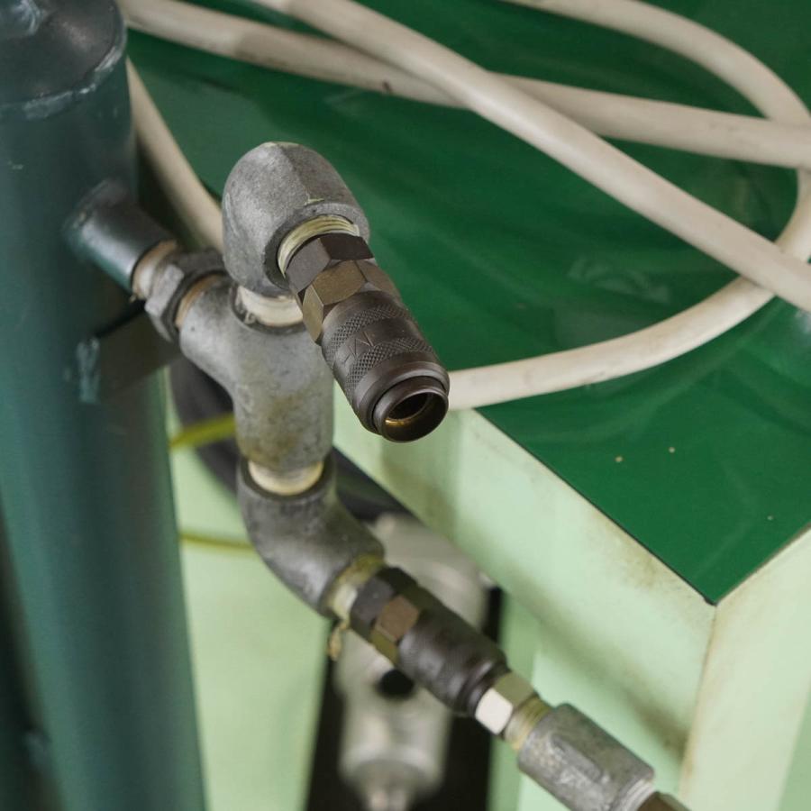 [DW]USED 8日保証 TOKYO SEIMITSU RONDCOM 54 RONDCOM54SD ロンコム テーブル回転型 CNC 真円 ...