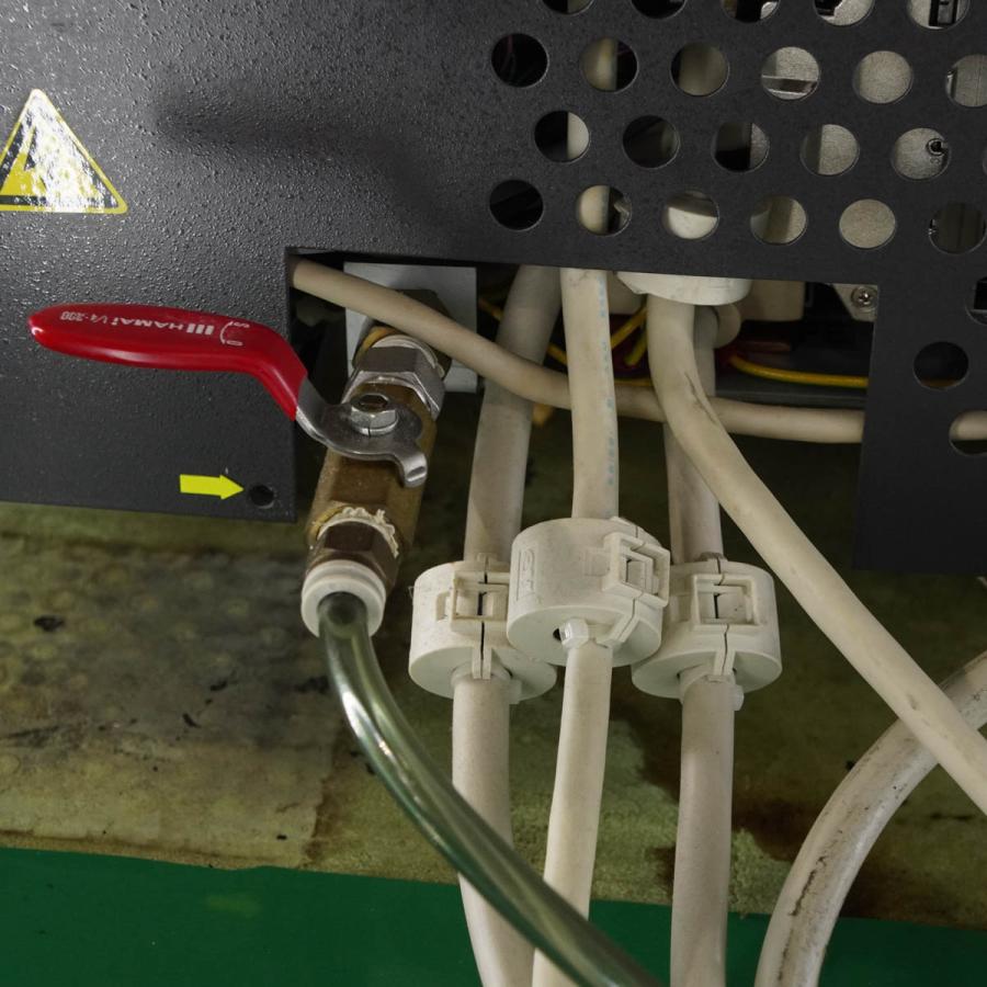 [DW]USED 8日保証 TOKYO SEIMITSU RONDCOM 54 RONDCOM54SD ロンコム テーブル回転型 CNC 真円 ...