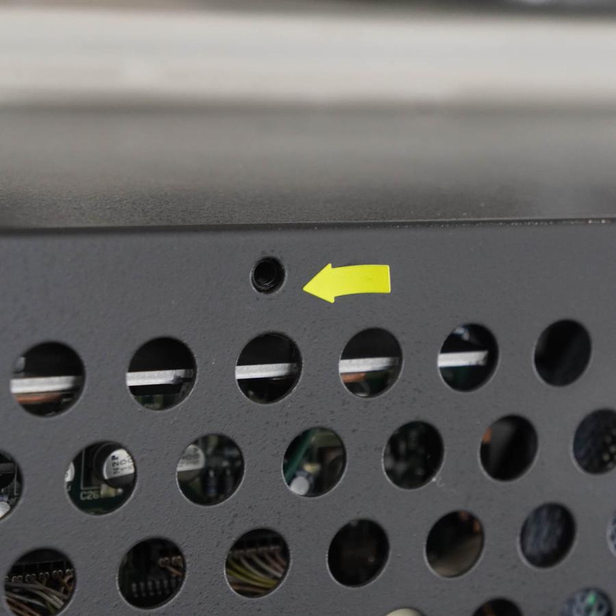 [DW]USED 8日保証 TOKYO SEIMITSU RONDCOM 54 RONDCOM54SD ロンコム テーブル回転型 CNC 真円 ...