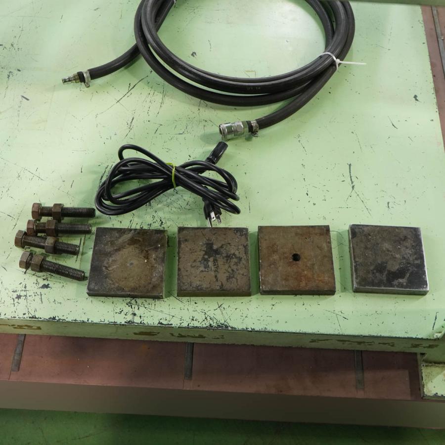 [DW]USED 8日保証 TOKYO SEIMITSU RONDCOM 54 RONDCOM54SD ロンコム テーブル回転型 CNC 真円 ...