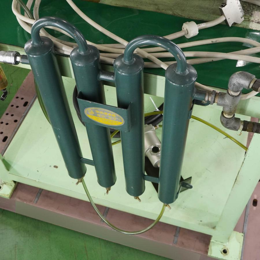 [DW]USED 8日保証 TOKYO SEIMITSU RONDCOM 54 RONDCOM54SD ロンコム テーブル回転型 CNC 真円 ...