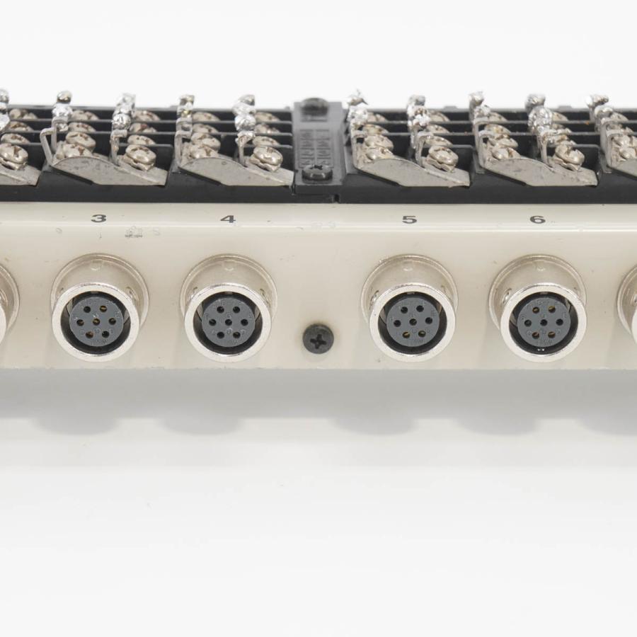 [DW]USED 8日保証 KYOWA DBB-120A BRIDGE BOX ブリッジボックス TT-04 120Ω 10ch 取扱説明書 ...