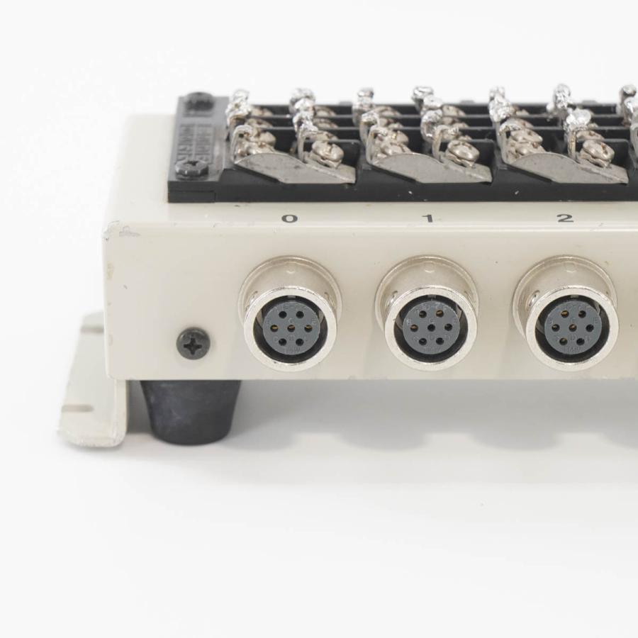 [DW]USED 8日保証 KYOWA DBB-120A BRIDGE BOX ブリッジボックス TT-04 120Ω 10ch 取扱説明書[ST04178-0038] : ソクラボショップ ...