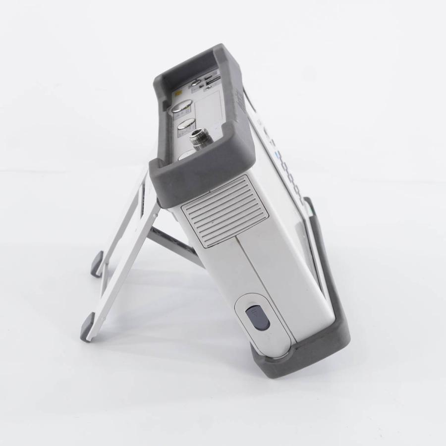 [JB]USED 現状販売 Anritsu S331E SiteMaster サイトマスター ケーブル アンテナアナライザー OSLN50-1 ...