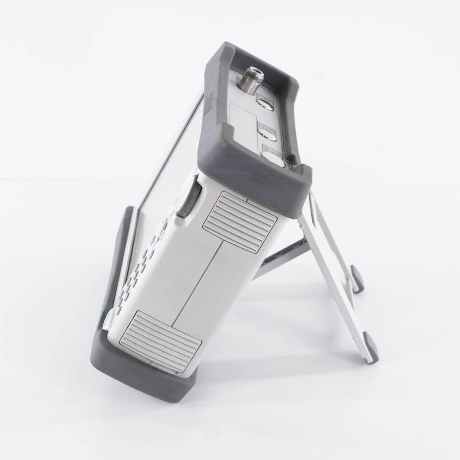 [JB]USED 現状販売 Anritsu S331E SiteMaster サイトマスター ケーブル アンテナアナライザー OSLN50-1 ...