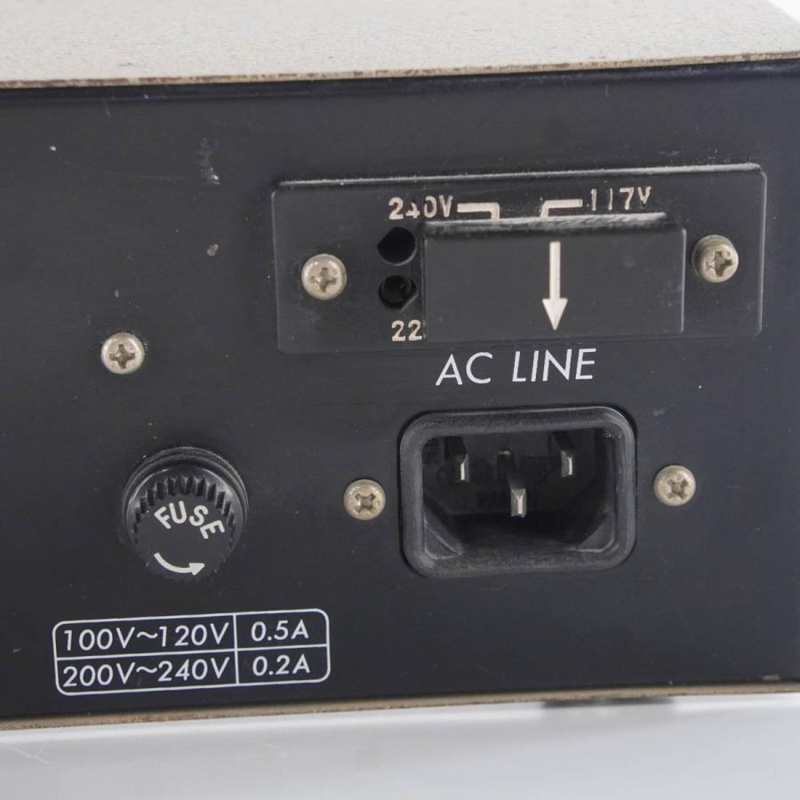 [DW]USED 8日保証 2台セット ADEX AX-122 DIGITAL R CHECKER 抵抗計 [ST04186-0008 ...