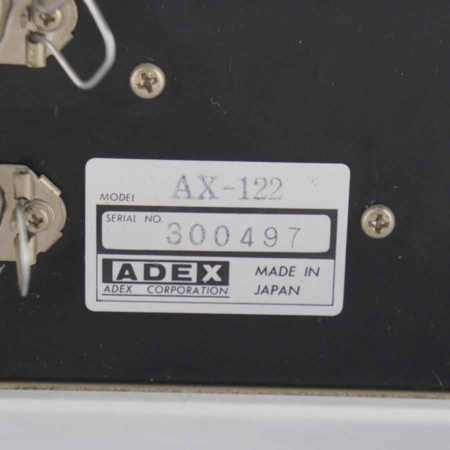 [JB]USED 現状販売 2台セット ADEX AX-122 DIGITAL R CHECKER 抵抗計 [ST04186-0009] : DIRWINGSショップ - 通販 - Yahoo ...