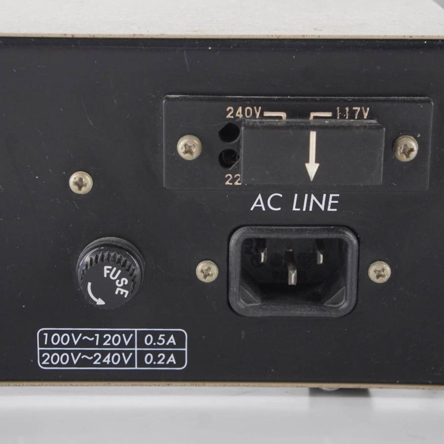 [DW]USED 8日保証 2台セット ADEX AX-122 DIGITAL R CHECKER 抵抗計 [ST04186-0010 ...