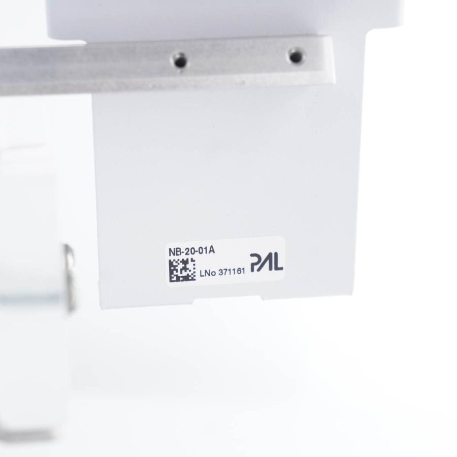 [DW]USED 8日保証 CTC Analytics PAL-RTC PAL SYSTEM Auto Sampler オートサンプラー 自動 ...