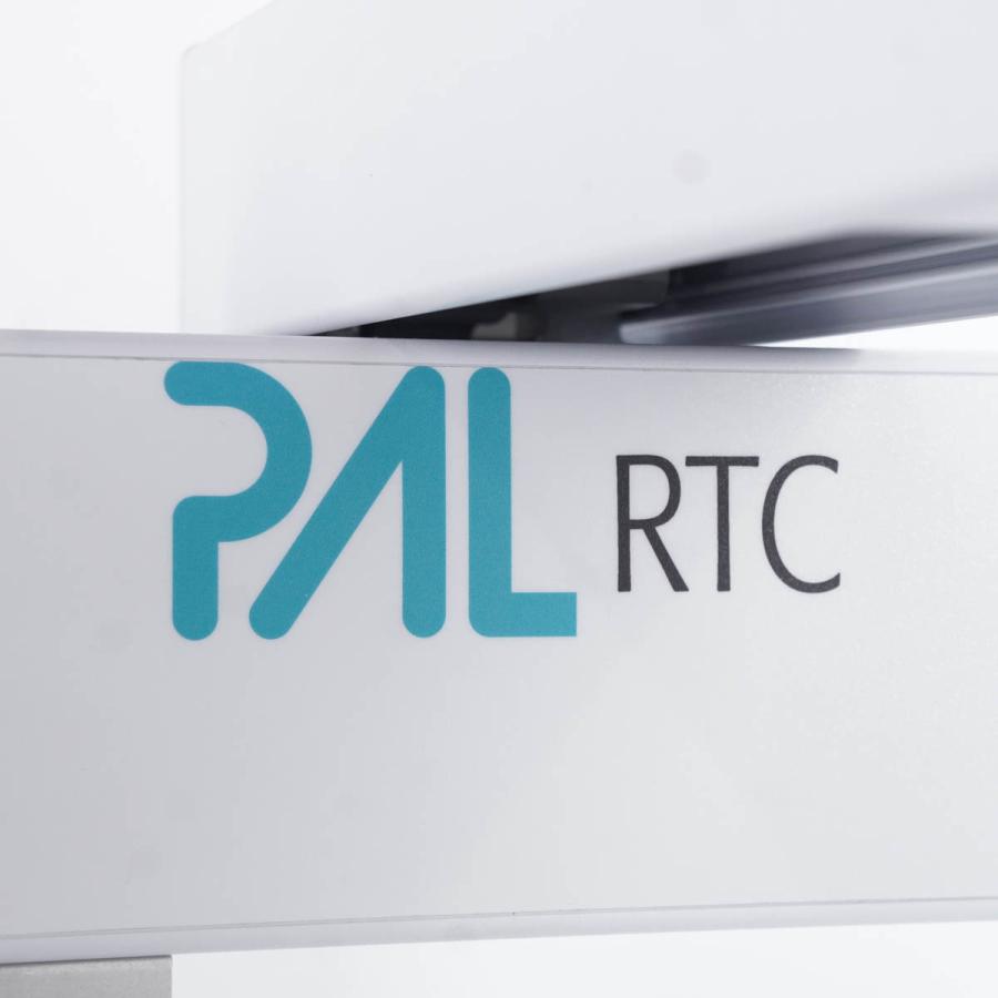 [DW]USED 8日保証 CTC Analytics PAL-RTC PAL SYSTEM Auto Sampler オートサンプラー 自動 ...