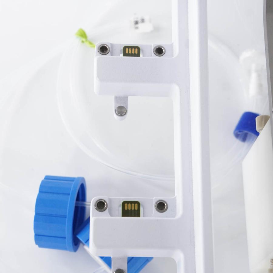 [DW]USED 8日保証 CTC Analytics PAL-RTC PAL SYSTEM Auto Sampler オートサンプラー 自動 ...