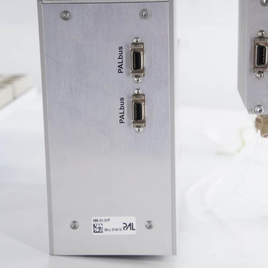 [DW]USED 8日保証 CTC Analytics PAL-RTC PAL SYSTEM Auto Sampler オートサンプラー 自動 ...