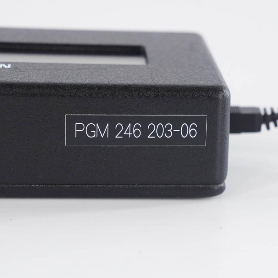 [DW]USED 8日保証 HEIDENHAIN PWT 18 PWT18 エンコーダー調整機器 ACアダプター[ST04194-0001 ...