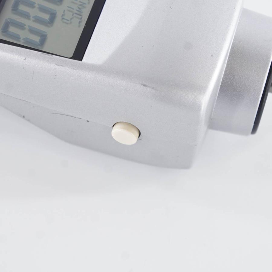 [DW]USED 8日保証 SHIMPO DT-105N DIGITAL TACHOMETER Hand-held type デジタル ...