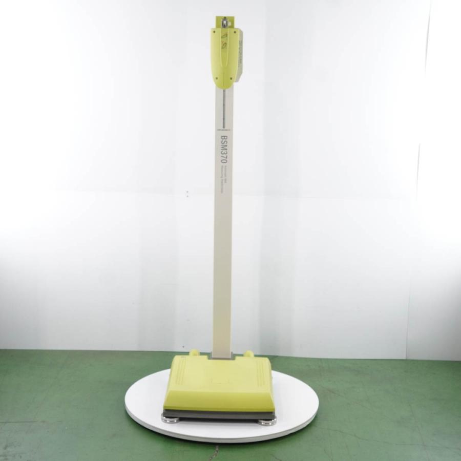 [PG]USED 8日保証 BIOSPACE BSM370 InBody インボディ Automatic BMI Measuring ...