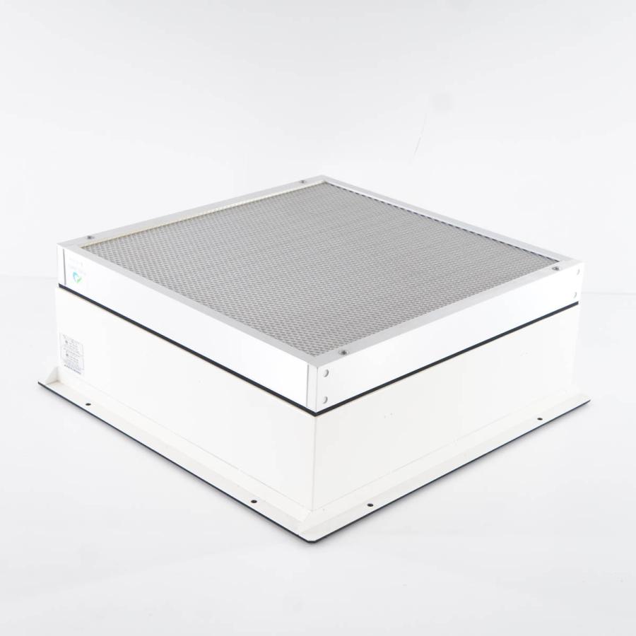 [DW]USED 8日保証 AS ONE ATML-Z-E25BK3Z PURE SPACE ピュアスペース HEPA デシケーター 電源 ...