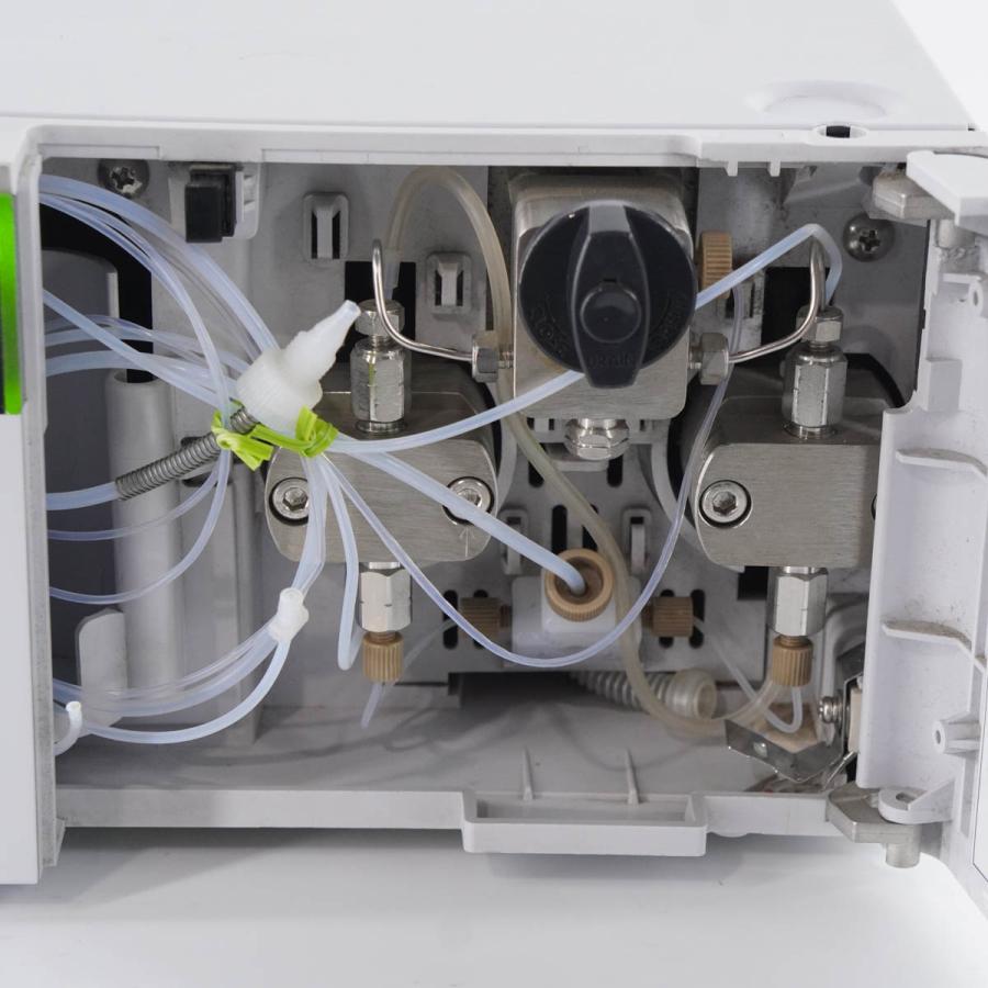 SHIMADZU LC-20AD HPLC prominence LIQUID CHROMATOGRAPH リキッドクロマトグラフ ...