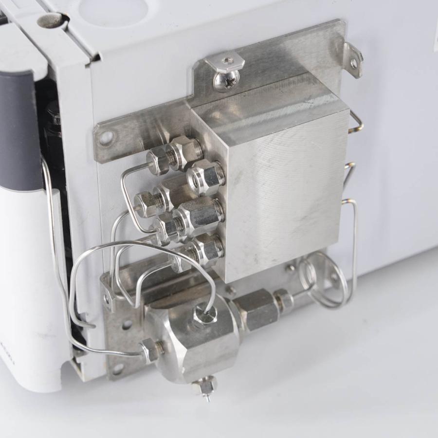 SHIMADZU LC-20AD HPLC prominence LIQUID CHROMATOGRAPH リキッドクロマトグラフ ...