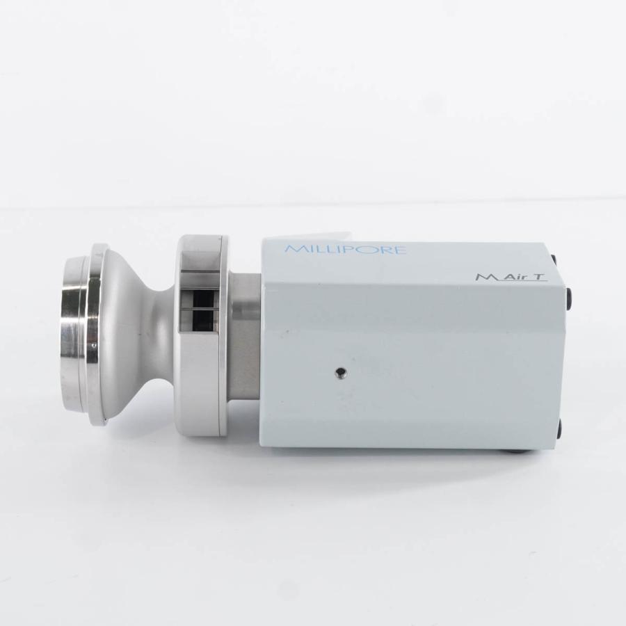 MILLIPORE M Air T ATASPLR01 Air Sampler エアーサンプラー ACアダプター[ST04202-0020 ...