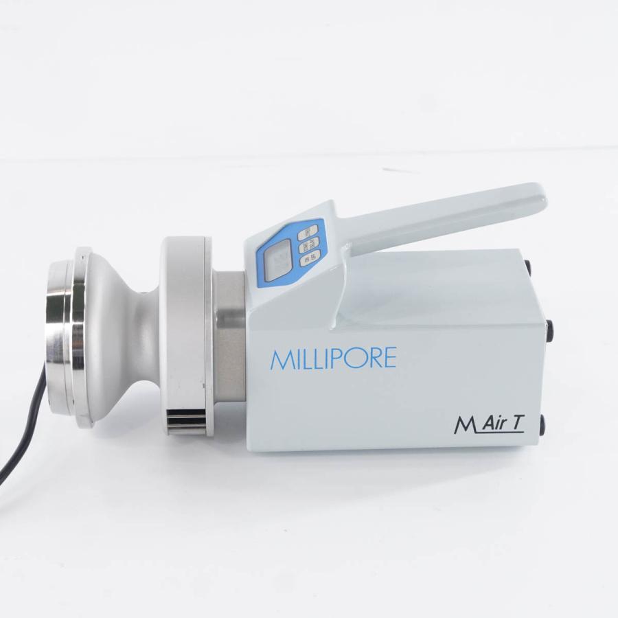 MILLIPORE M Air T ATASPLR01 Sampler エアーサンプラー ACアダプター[ST04202-0020] : ソク ...