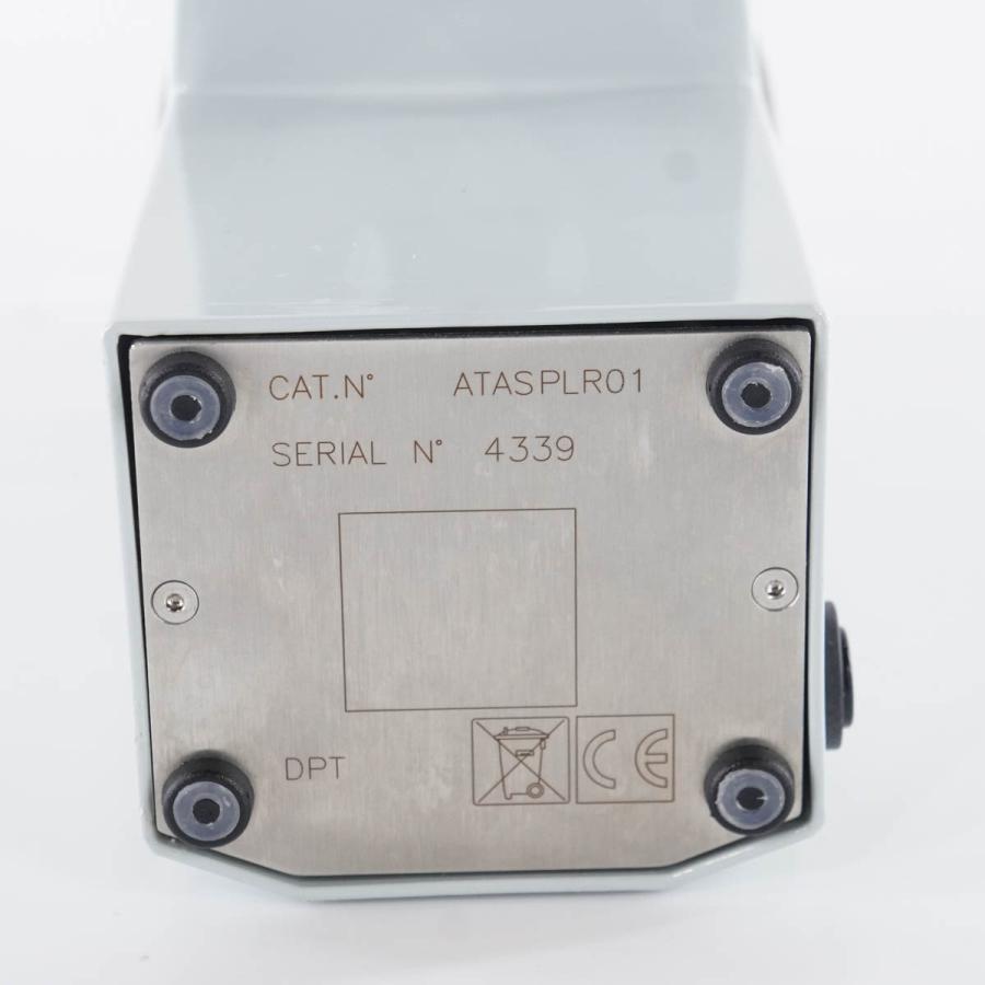 MILLIPORE M Air T ATASPLR01 Sampler エアーサンプラー ACアダプター[ST04202-0020] : ソク ...