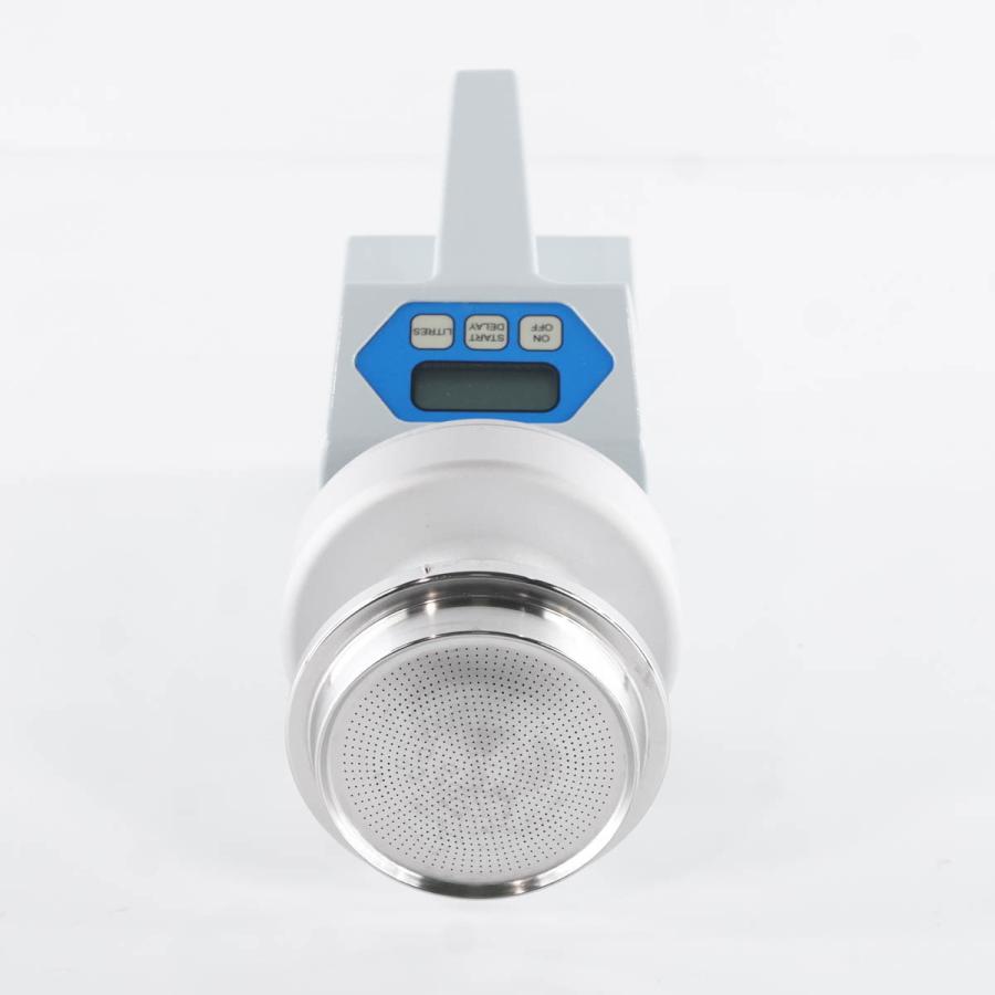 MILLIPORE M Air T ATASPLR01 Air Sampler エアーサンプラー ACアダプター[ST04202-0020 ...