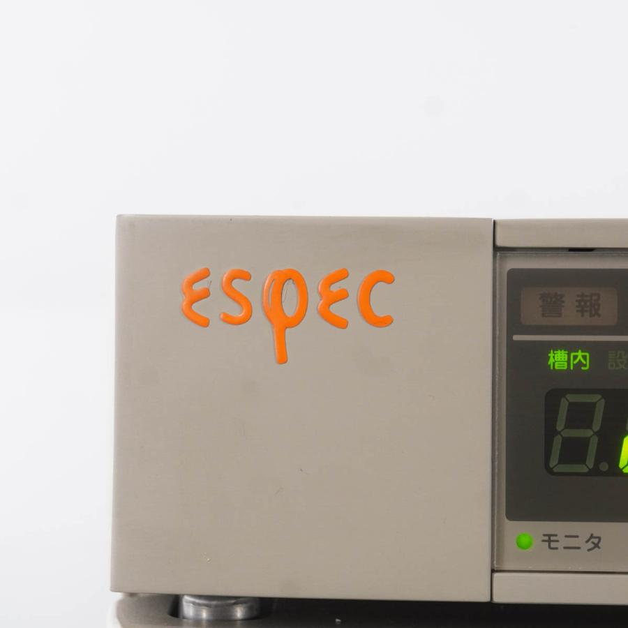 [DW]USED 8日保証 ESPEC SU-241 小型環境試験器 -40℃~150℃ 取扱説明書[ST04205-0218] : ソクラボショップ - 通販 - Yahoo!ショッピング