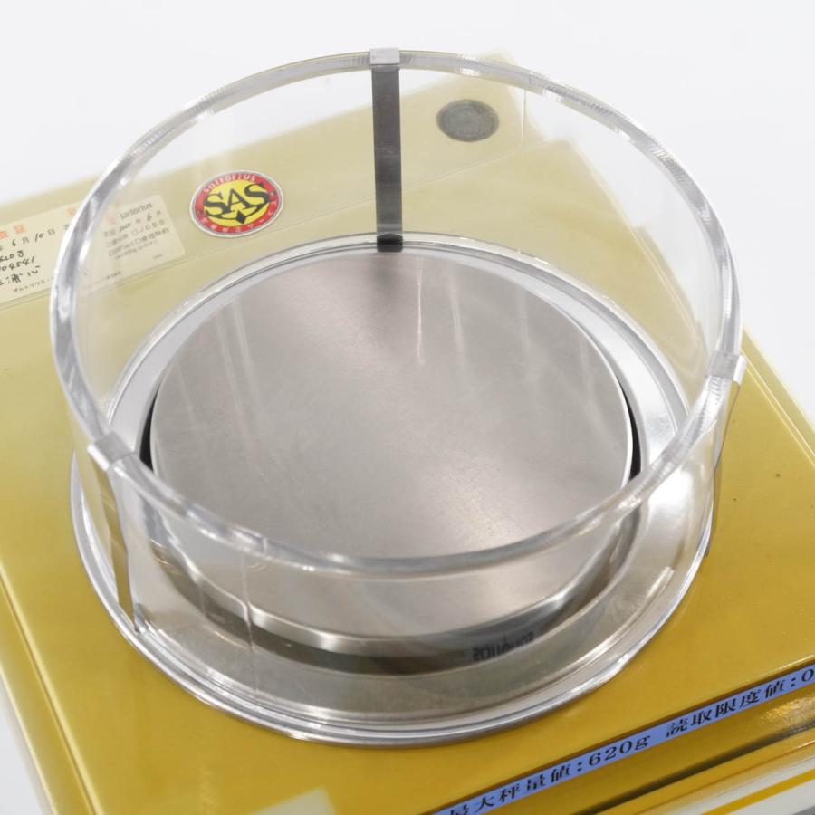 [DW]USED 8日保証 2019年6月検査 sartorius LP620S 天秤 天びん ひょう量620g[ST04227-0021] : ソクラボショップ - 通販 - Yahoo ...