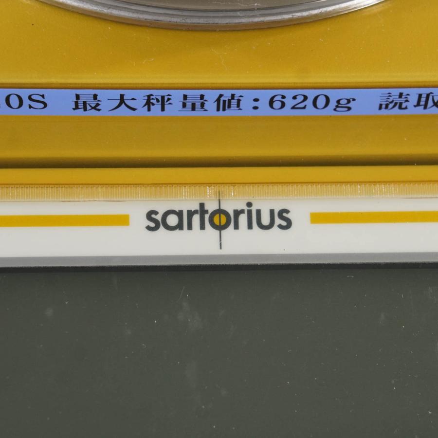 [DW]USED 8日保証 2019年6月検査 sartorius LP620S 天秤 天びん ひょう量620g[ST04227-0021] : ソクラボショップ - 通販 - Yahoo ...