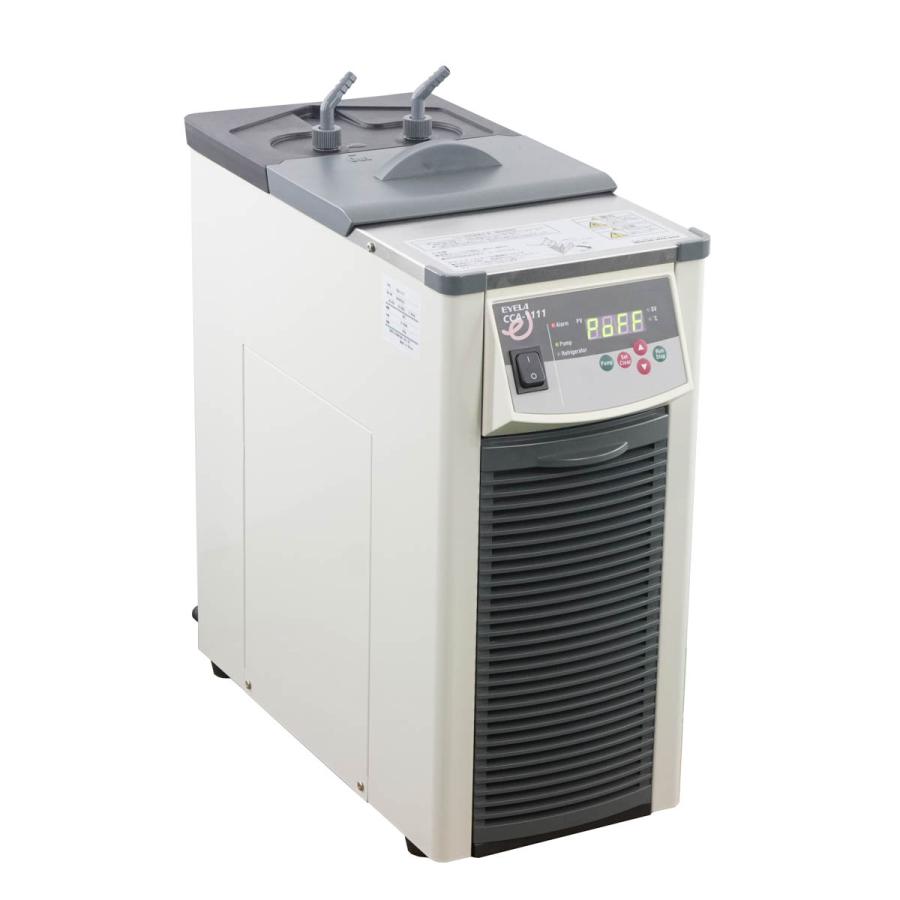 [JB]USED 現状販売 EYELA CCA-1111 冷却水循環装置 クールエース [ST04243-0002] : ソクラボショップ - 通販 - Yahoo!ショッピング