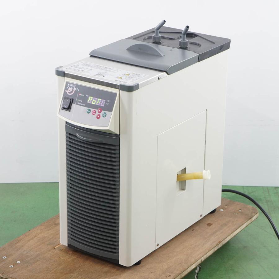 [JB]USED 現状販売 EYELA CCA-1111 冷却水循環装置 クールエース [ST04243-0002] : ソクラボショップ - 通販 - Yahoo!ショッピング