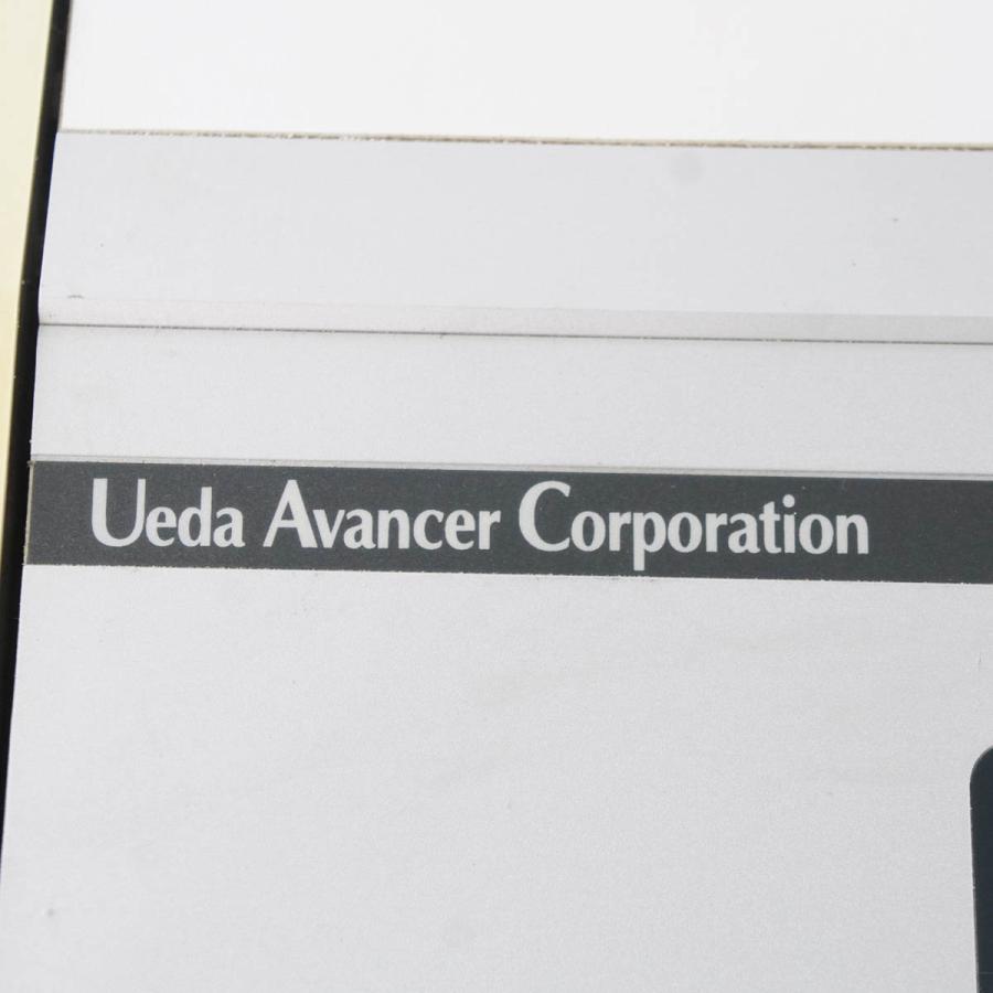 [PG]USED 8日保証 Ueda Avancer U-PACK-21 薬剤自動分割分包機 電源コード 取扱説明書[ST04244-0001] : ソクラボショップ - 通販 - Yahoo ...