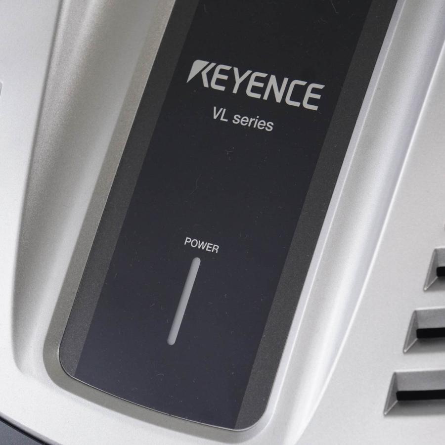 [DW]USED 8日保証 KEYENCE VL-570 VL-500 VL-550 3Dスキャナー型三次元測定機 OP-88145 VL ...