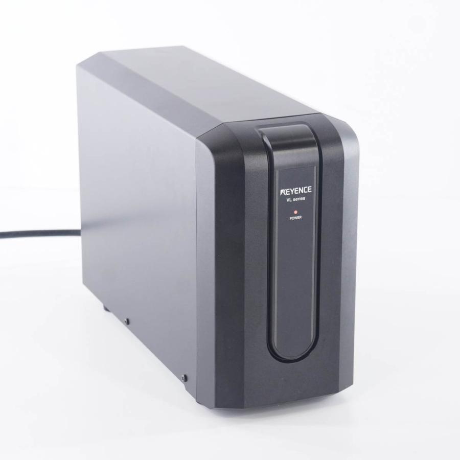 [DW]USED 8日保証 KEYENCE VL-570 VL-500 VL-550 3Dスキャナー型三次元測定機 OP-88145 VL ...