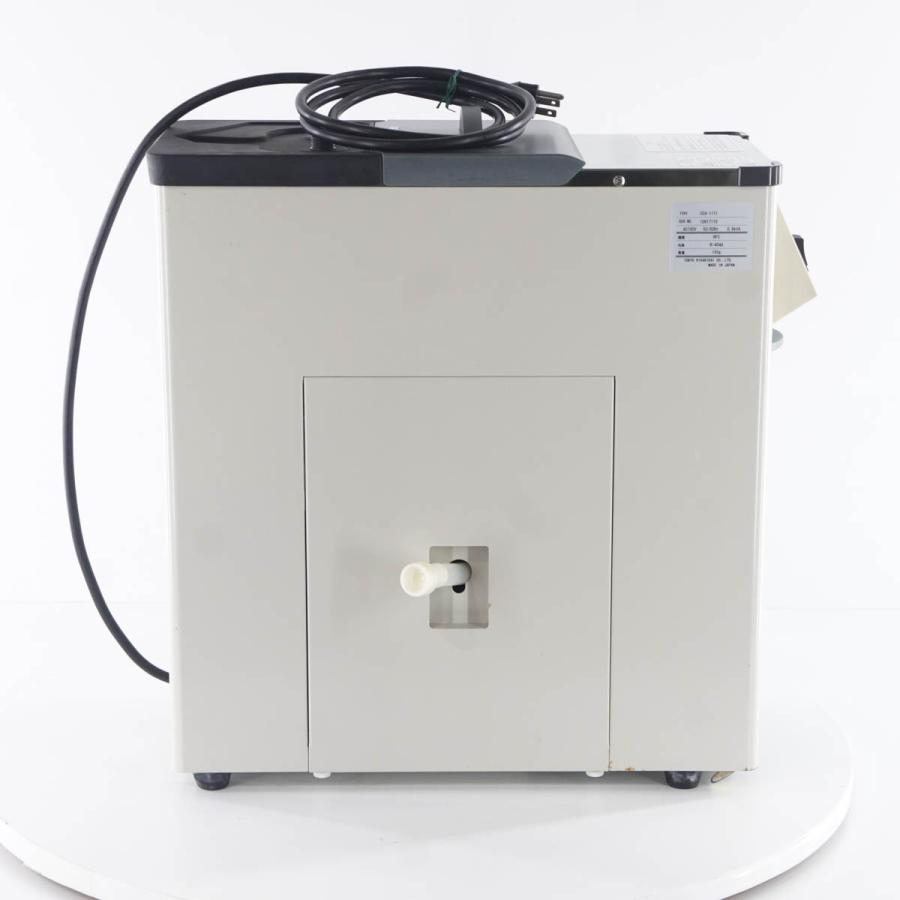 [DW]USED 8日保証 EYELA CCA-1111 冷却水循環装置 クールエース [ST04261-0012] : 04261-0012 : DIRWINGSショップ - 通販 ...