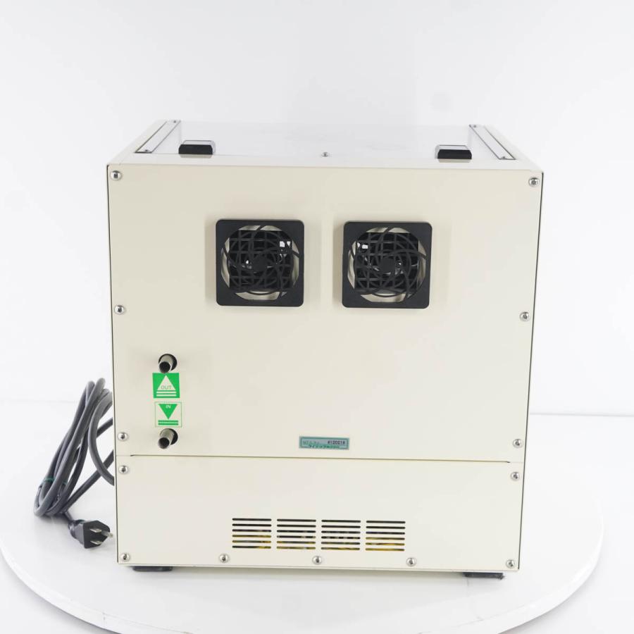 [DW]USED 8日保証 TAITEC BR-15 BIO-SHAKER バイオシェーカー 中型恒温振とう培養機 [ST04261-0019] : 04261-0019 : DIRWINGS ...