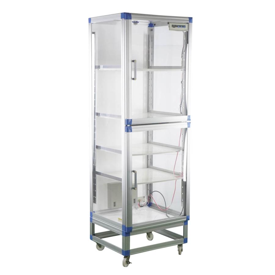 iuchi AD-S AUTO DRY DESICCATOR デシケーター オートドライ ジャンボ[ST04261-0025] : ソクラボ ...