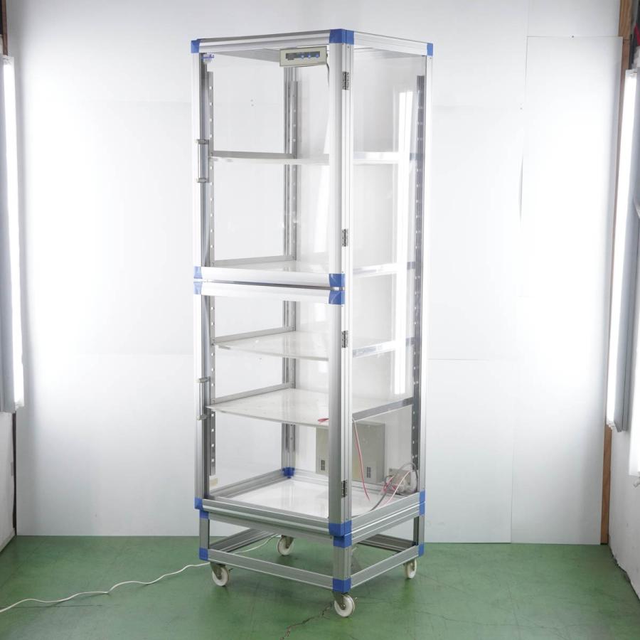 iuchi AD-S AUTO DRY DESICCATOR デシケーター オートドライ ジャンボ[ST04261-0025] : ソクラボショップ - 通販 - Yahoo!ショッピング