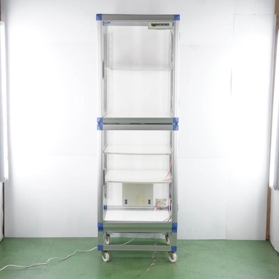 iuchi AD-S AUTO DRY DESICCATOR デシケーター オートドライ ジャンボ[ST04261-0025] : ソクラボ ...