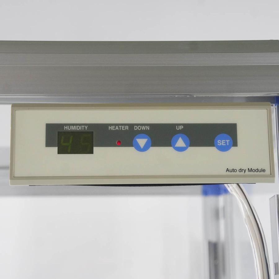 iuchi AD-S AUTO DRY DESICCATOR デシケーター オートドライ ジャンボ[ST04261-0025] : ソクラボ ...