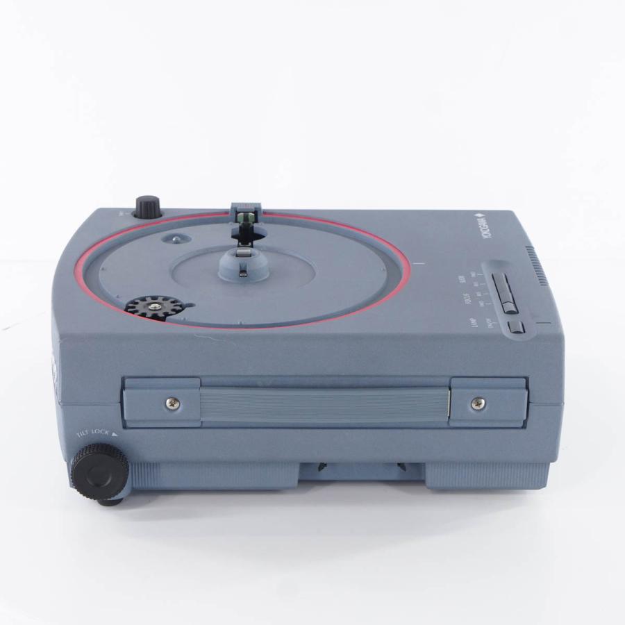 [PG]USED 8日保証 YOKOGAWA ViP300 VIP300AF スライドプロジェクター XENON SLIDE ...